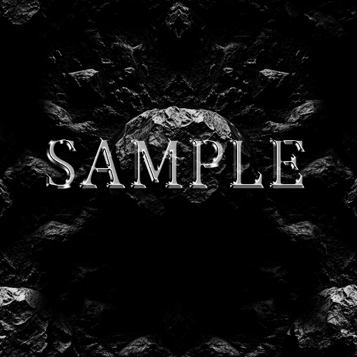 Second Life Marketplace - Zoy Texture [ Meteorite Seamless 03 ] B